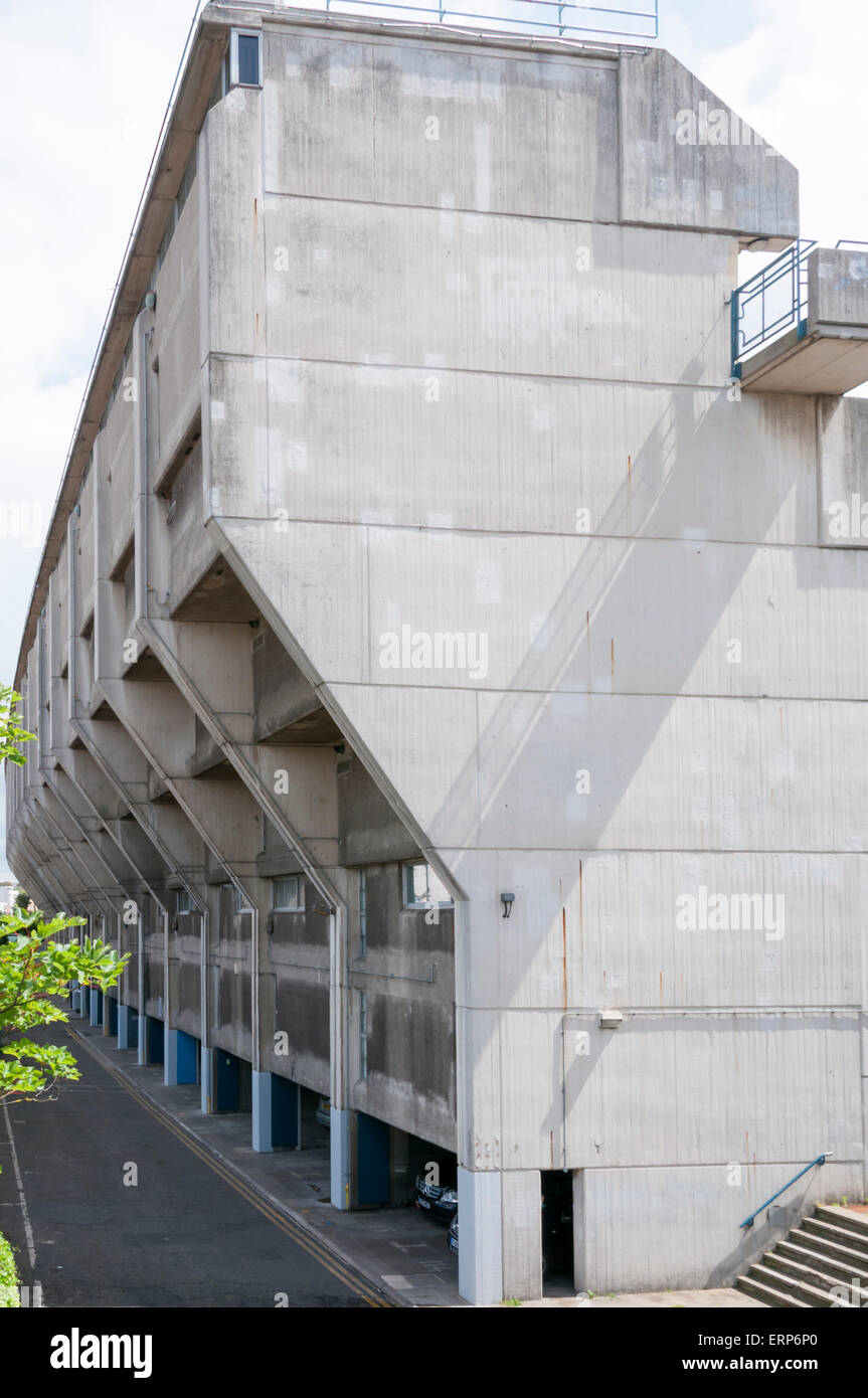 Alexandra road estate hi-res stock photography and images - Alamy
