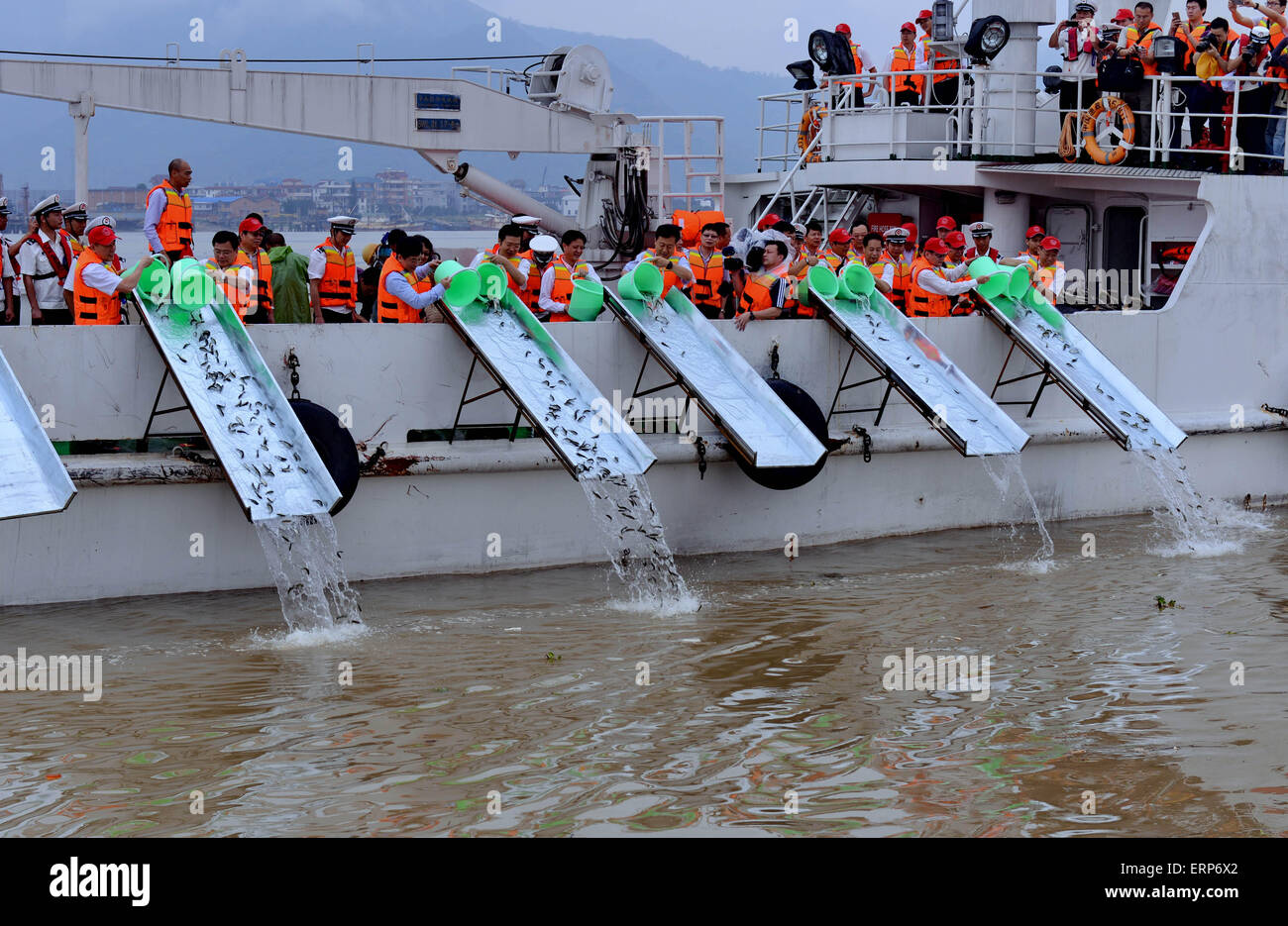 The lianjiang river hi-res stock photography and images - Alamy