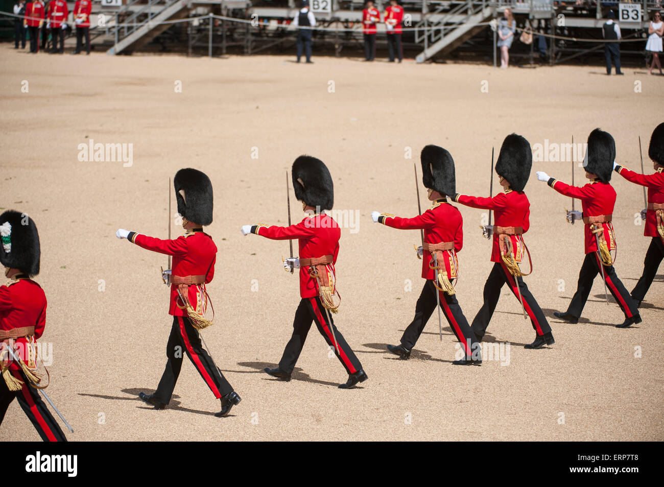 Fall in the officers command hi-res stock photography and images - Alamy