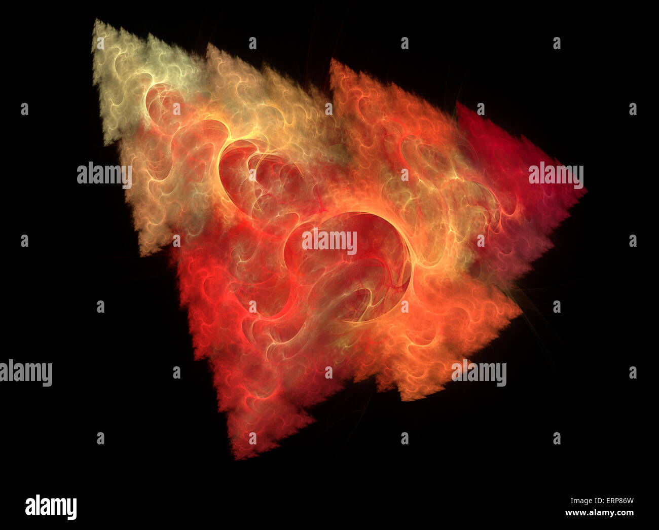 Arrowhead shapes hi-res stock photography and images - Alamy