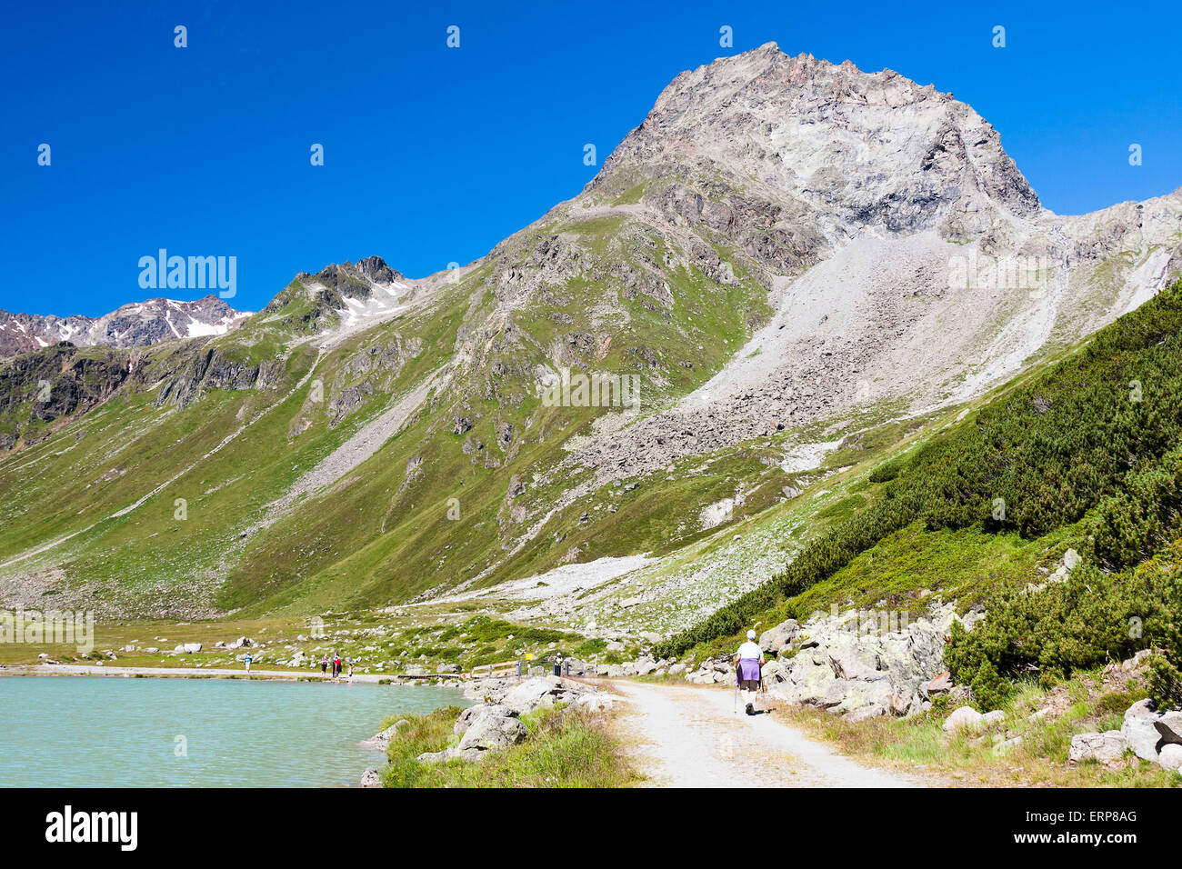 Hoher kogel hi-res stock photography and images - Alamy