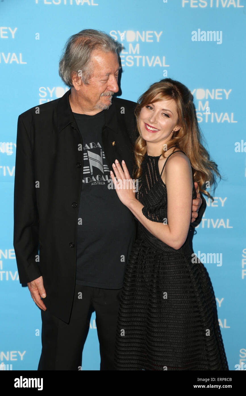 Emma Hamilton Actress