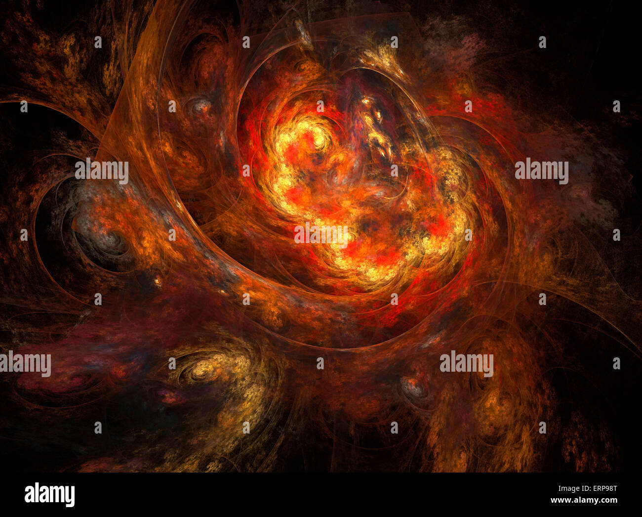 Cosmic patterns hi-res stock photography and images - Alamy