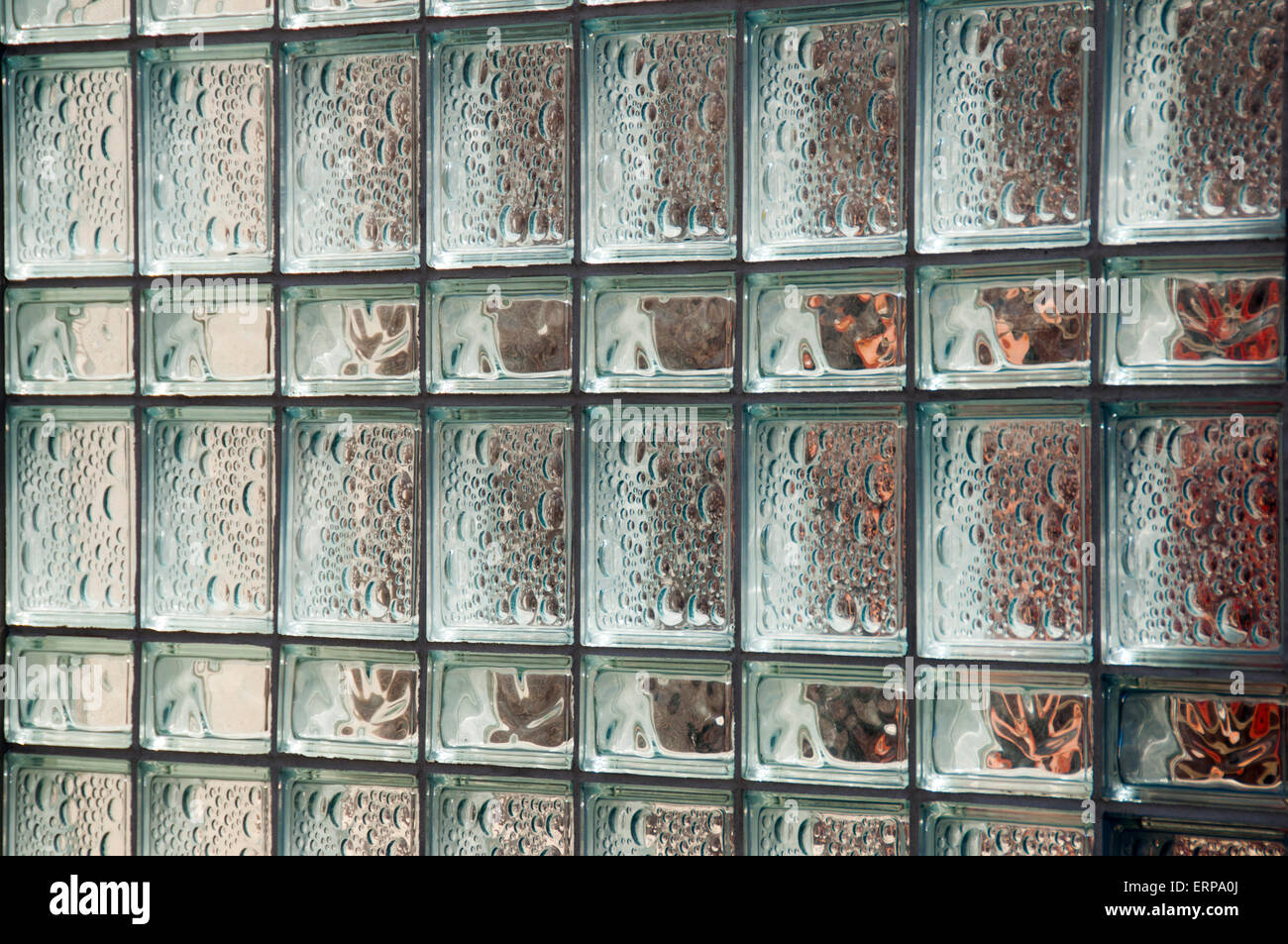 Decorative glass texture hi-res stock photography and images - Alamy