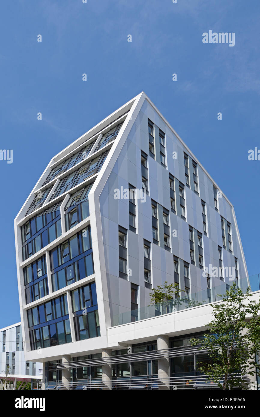 Trent building nottingham university hi-res stock photography and ...