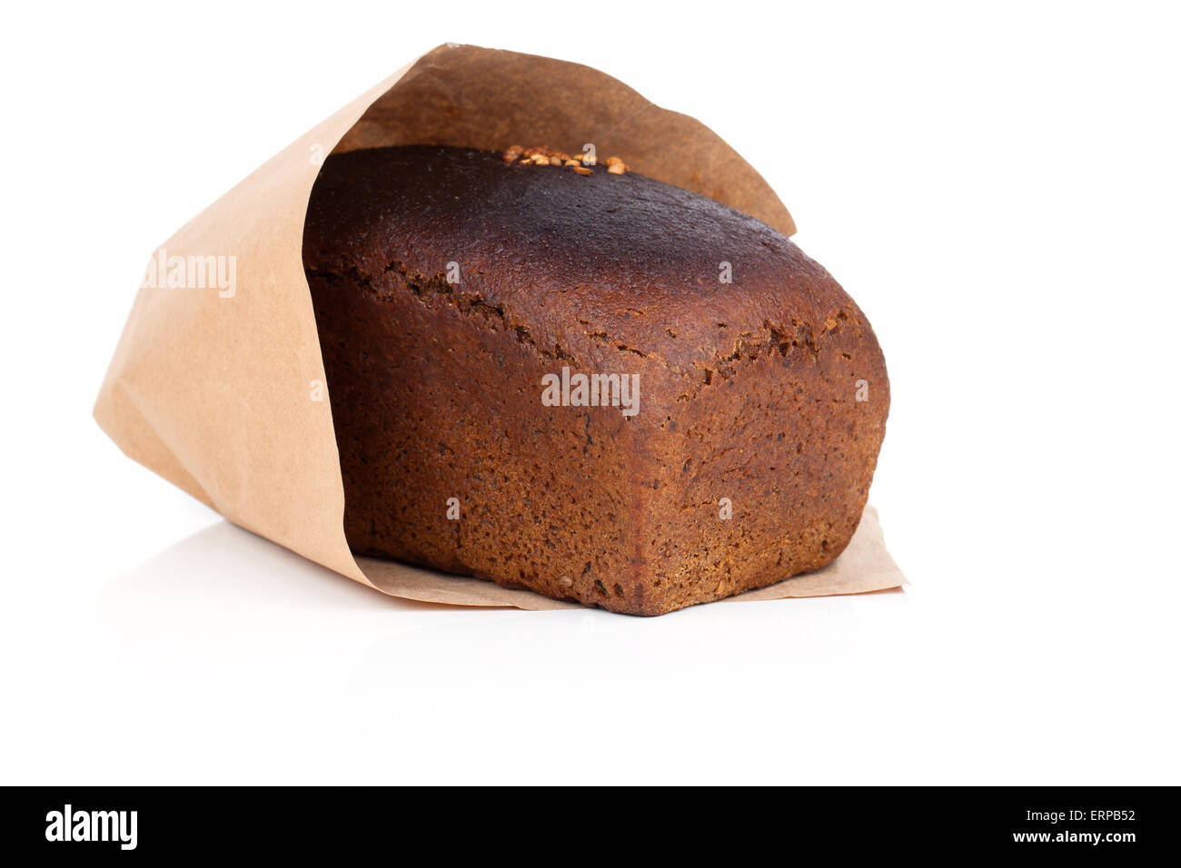 Bread packaging hi-res stock photography and images - Alamy