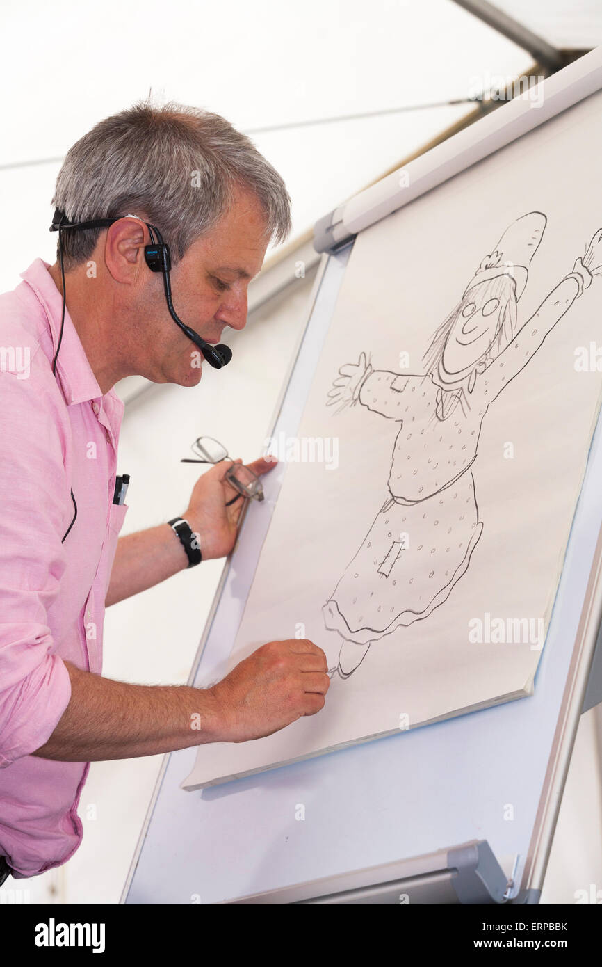 The gruffalo characters hi-res stock photography and images - Alamy