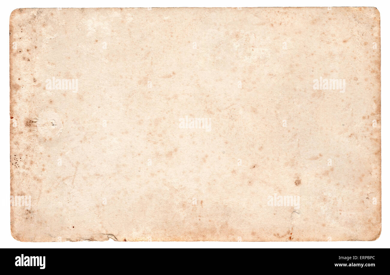 Old postcard hi-res stock photography and images - Alamy