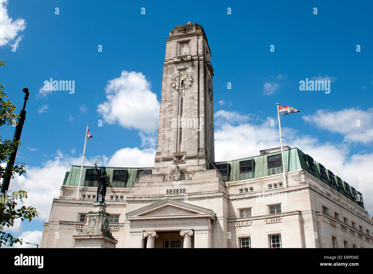 Luton town hi-res stock photography and images - Alamy