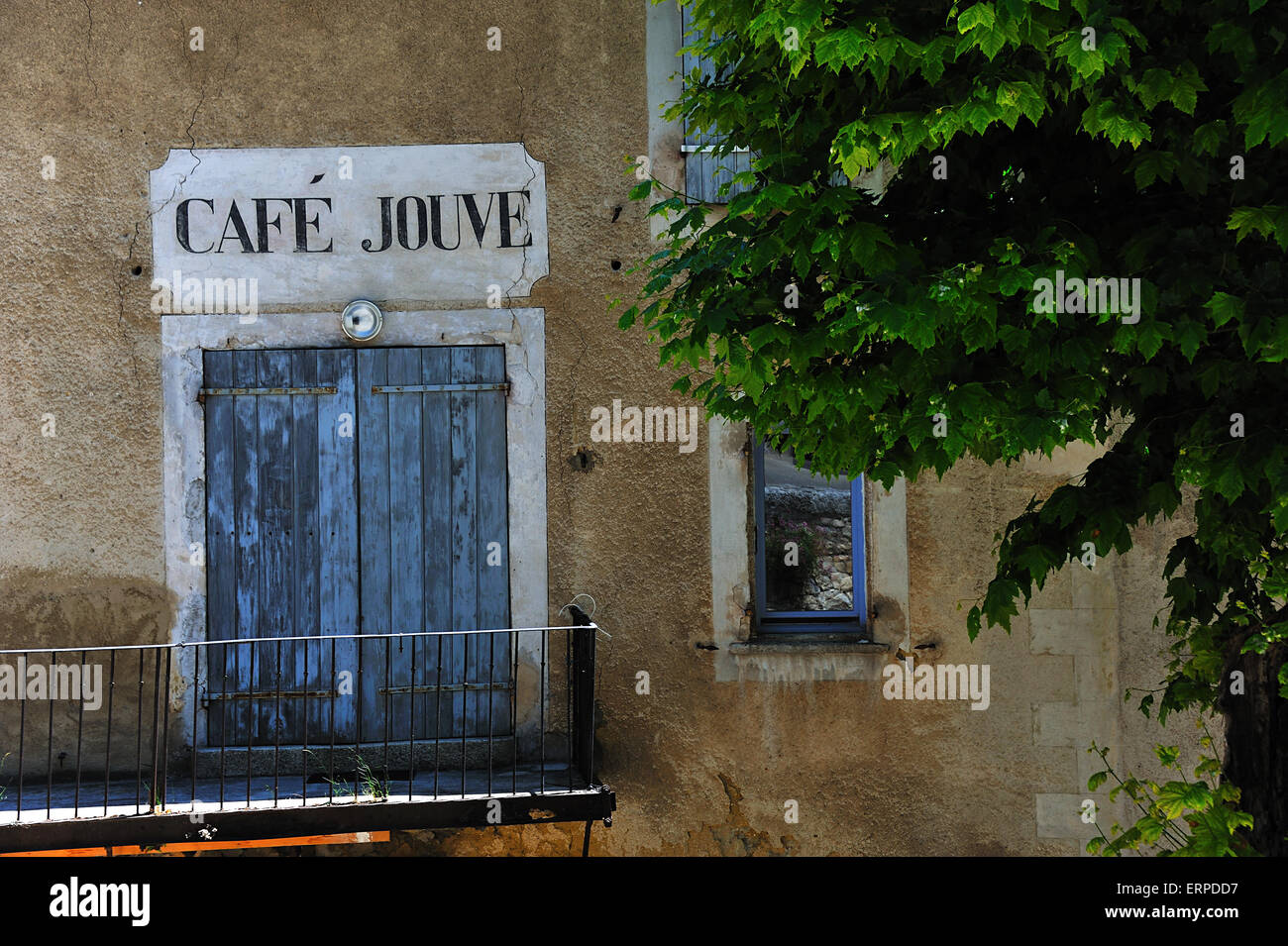 Aurel village hi-res stock photography and images - Alamy