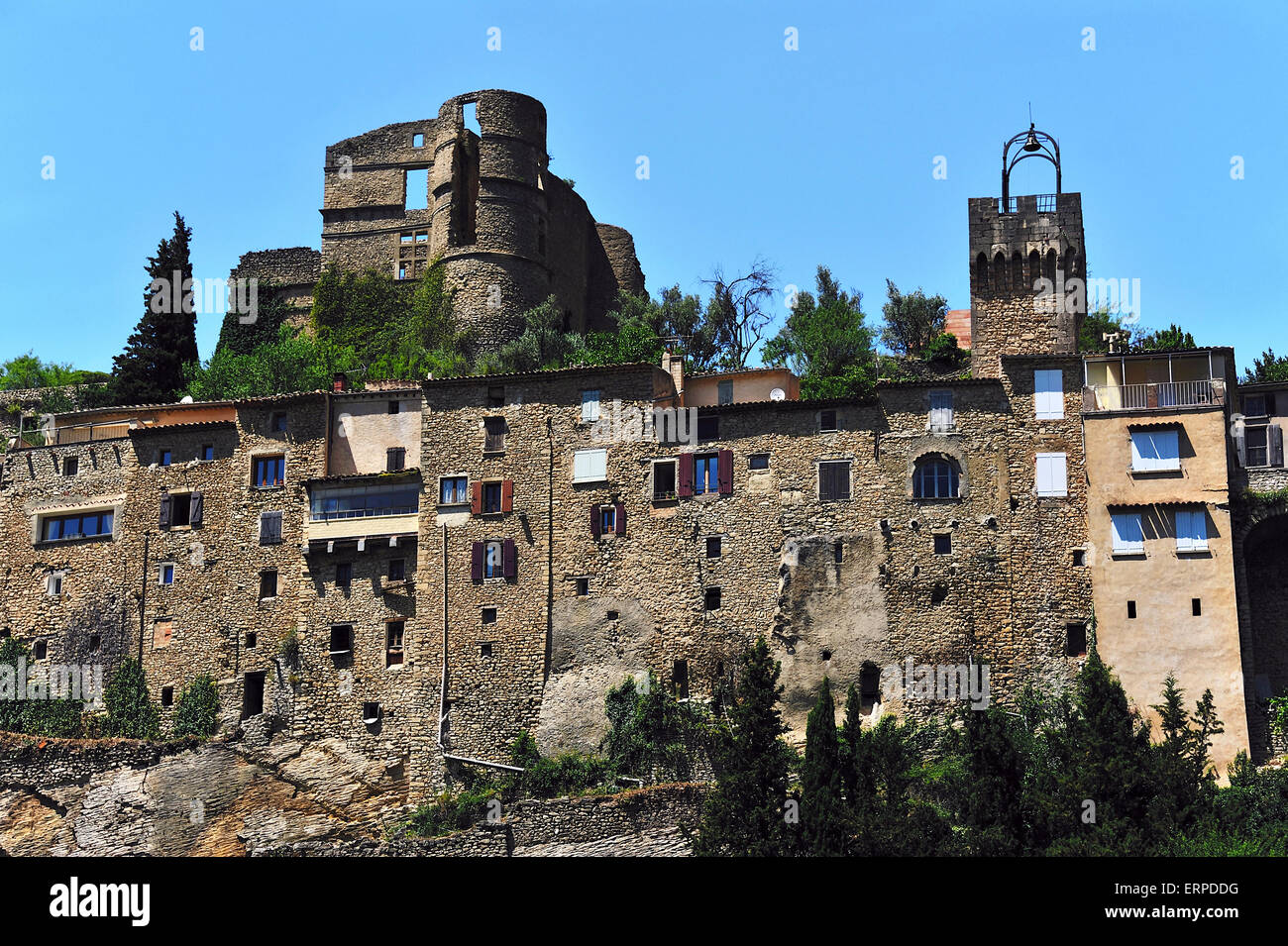 Montbrun hi-res stock photography and images - Alamy