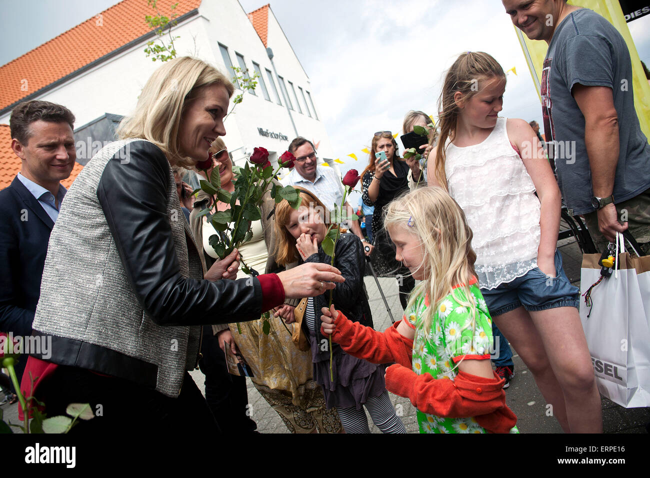 Rose schmidt hi-res stock photography and images - Alamy