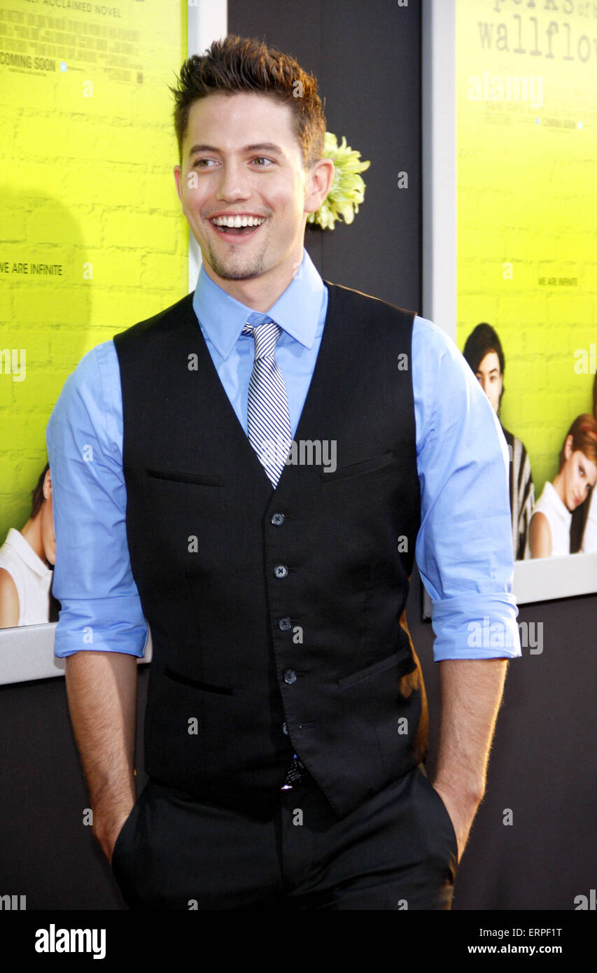 Jackson rathbone where hi-res stock photography and images - Alamy