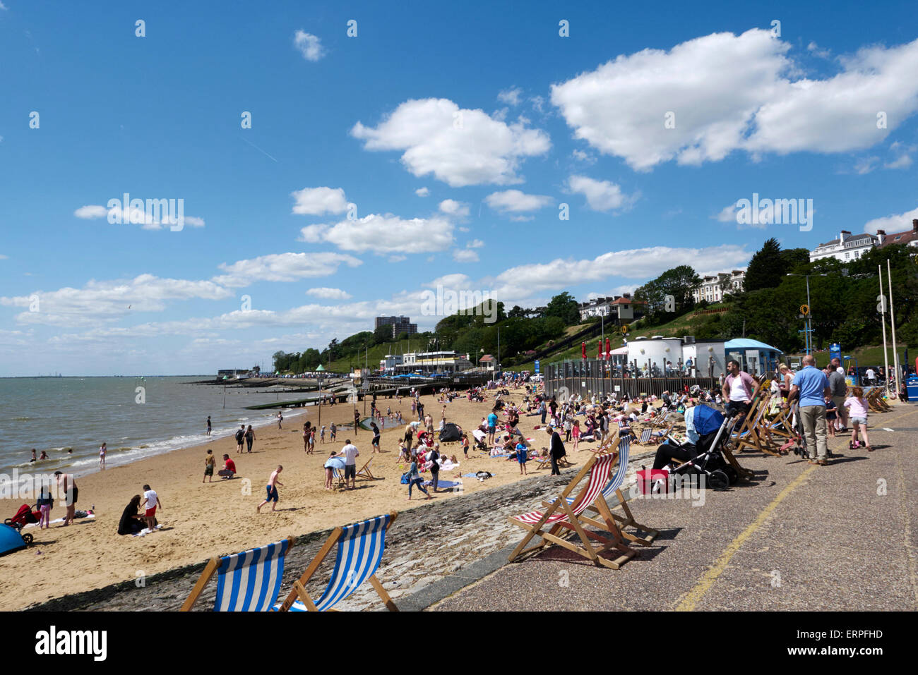 Southend High Resolution Stock Photography and Images - Alamy