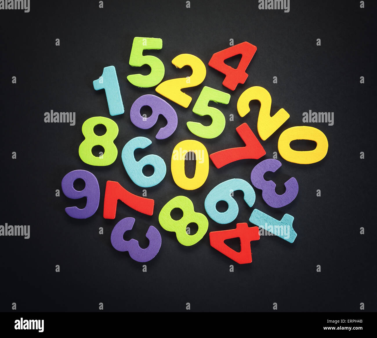 Units colors hi-res stock photography and images - Alamy