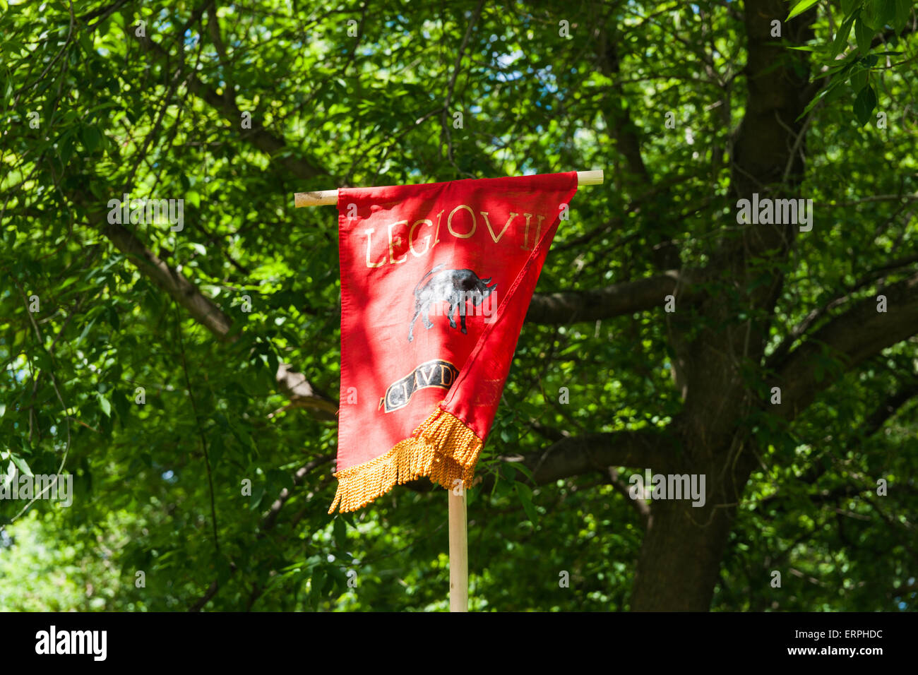 German folklore banner hi-res stock photography and images - Alamy