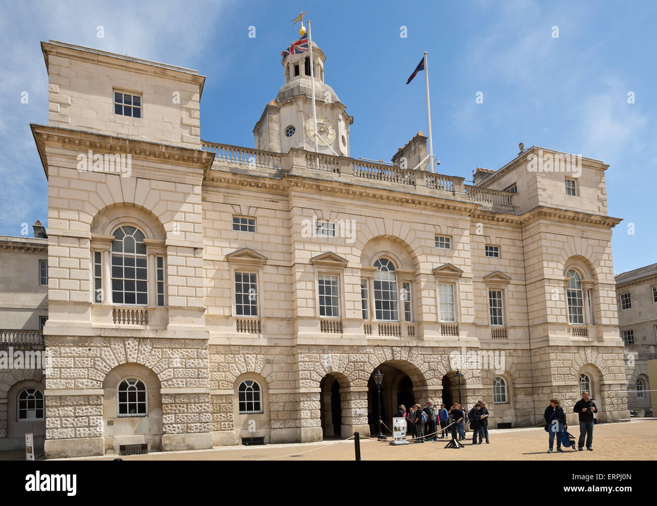 Admiralty house hi-res stock photography and images - Alamy