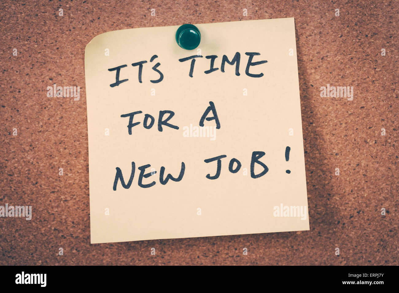 Start new job hi-res stock photography and images - Alamy
