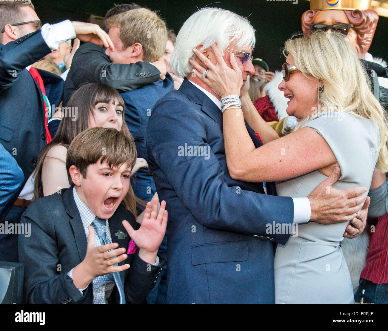 Victor bode hi-res stock photography and images - Alamy