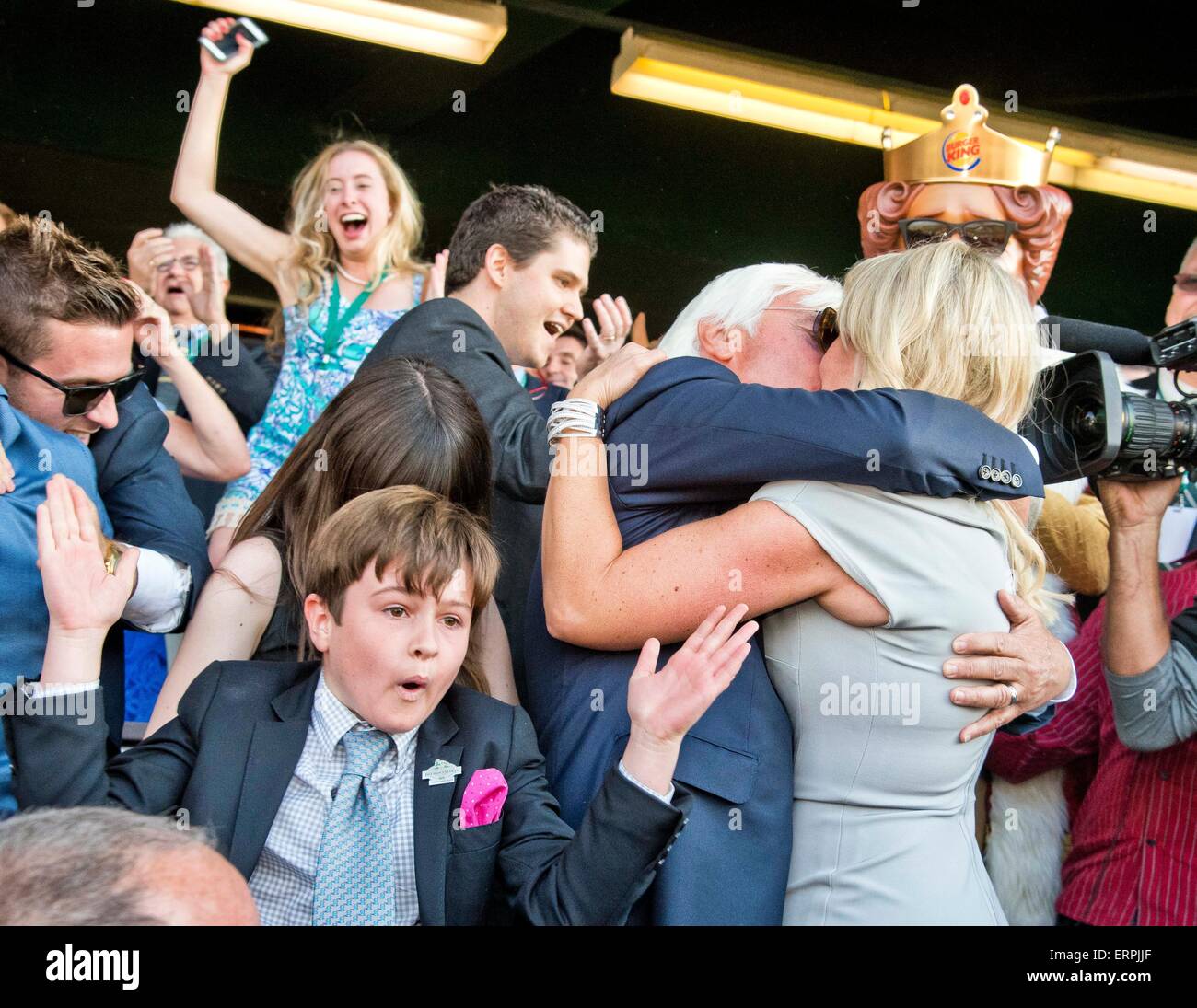 Victor bode hi-res stock photography and images - Alamy