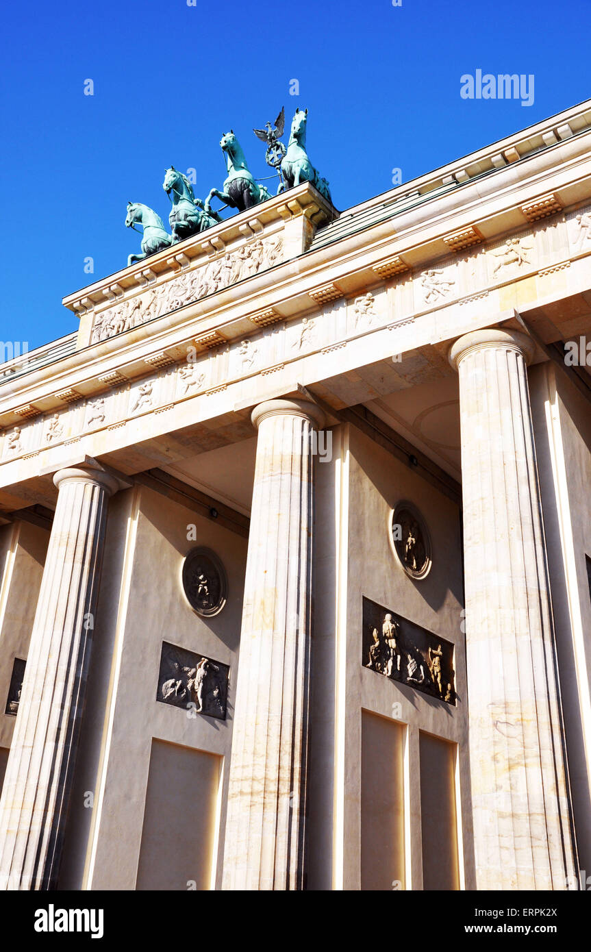 Dramatic gate hi-res stock photography and images - Alamy