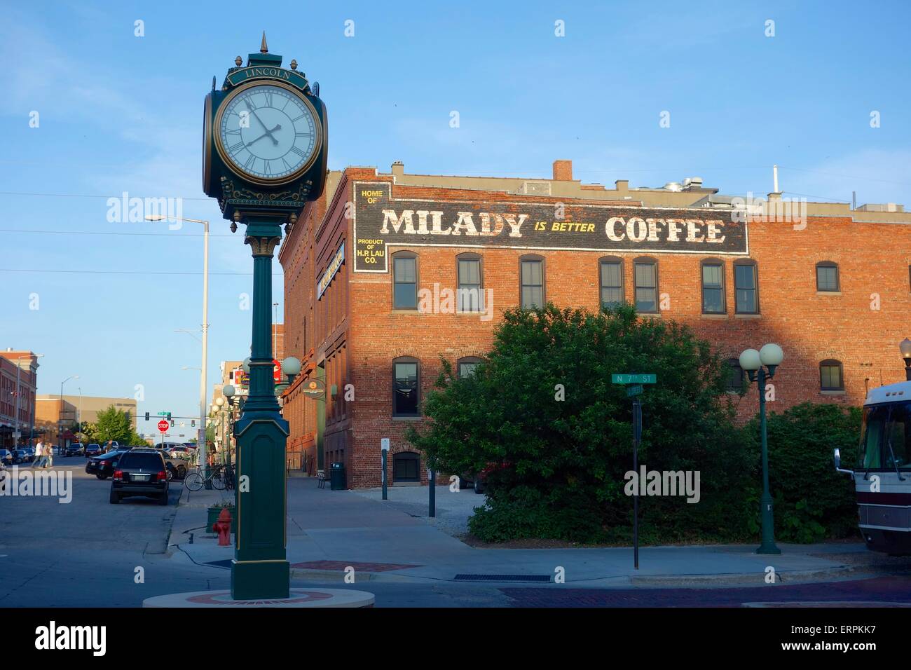 Haymarket clock tower hi-res stock photography and images - Alamy Haymarket clock tower hi-res stock photography and images - Alamy