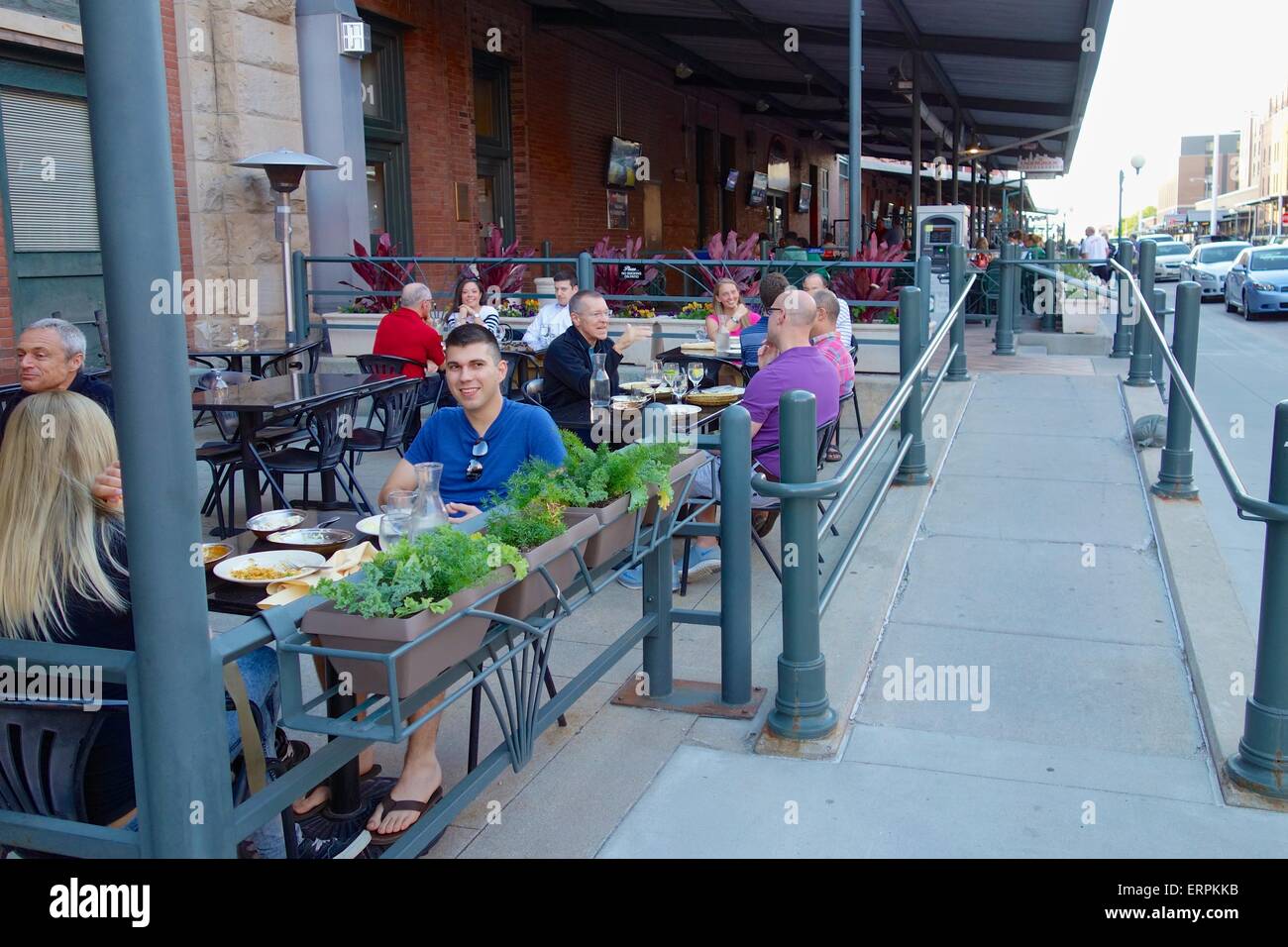 Lincoln nebraska hi-res stock photography and images - Alamy