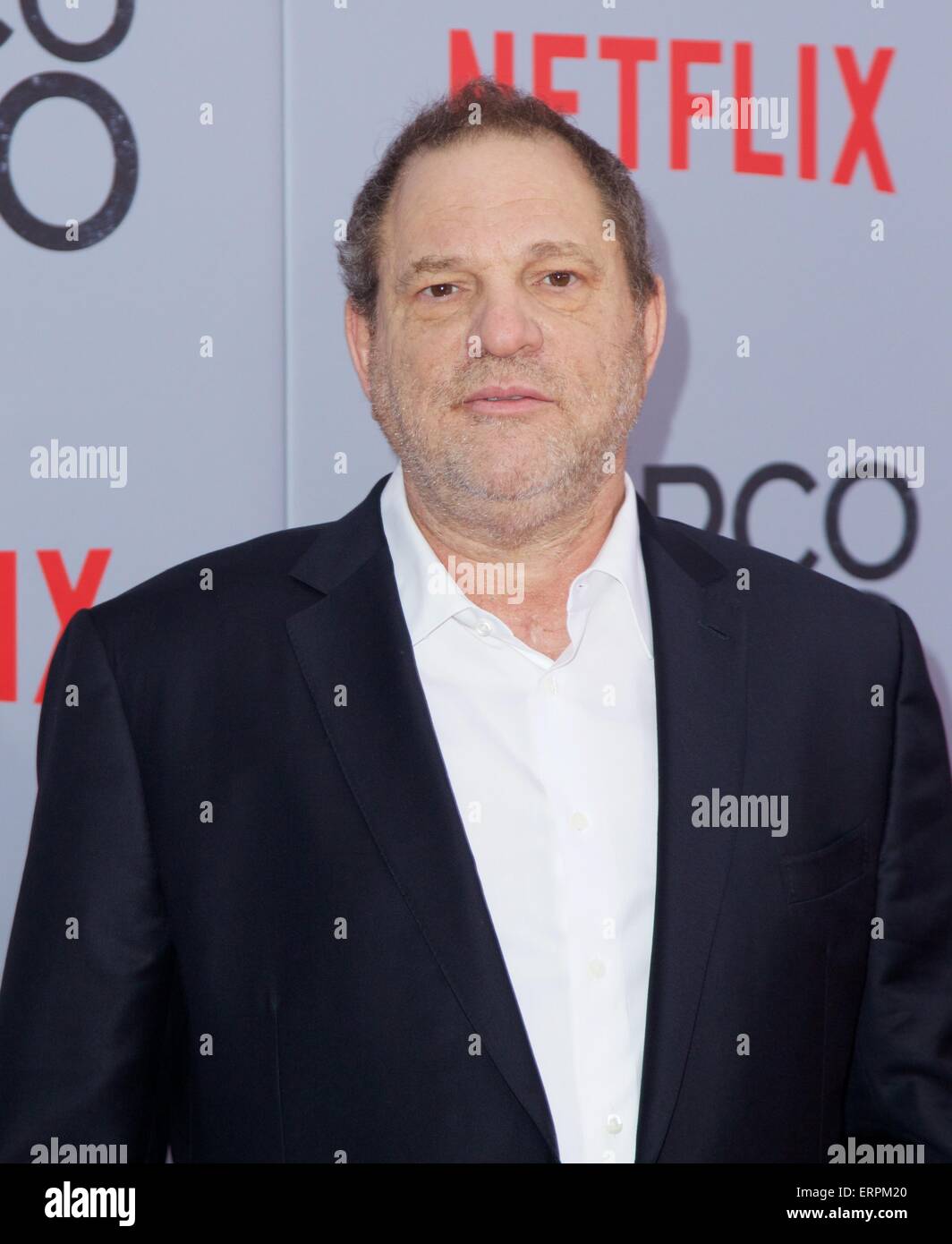 New York premiere of 'Marco Polo' at AMC Lincoln Square - Arrivals ...