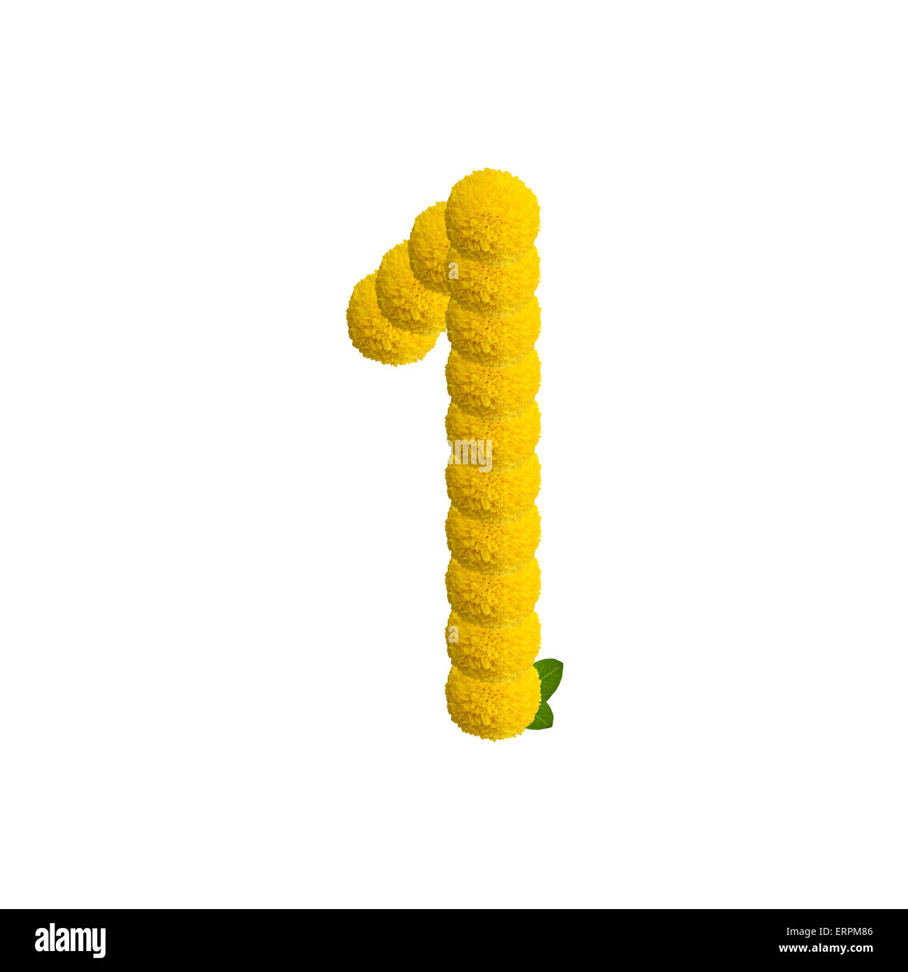 Number 1 Word Cut Out Stock Images & Pictures - Alamy