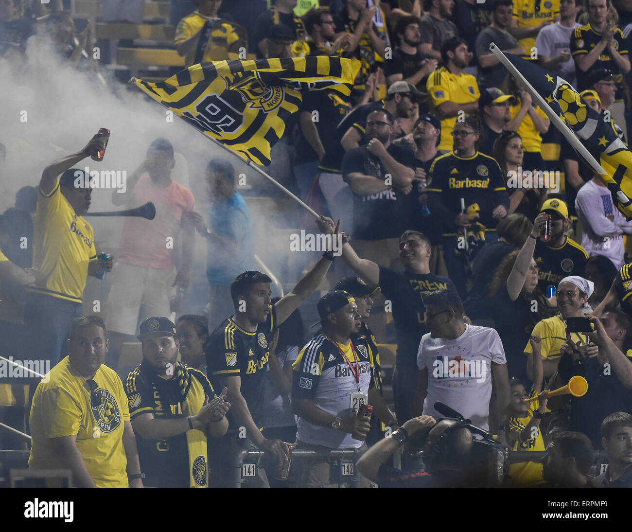 Us crew hi-res stock photography and images - Alamy