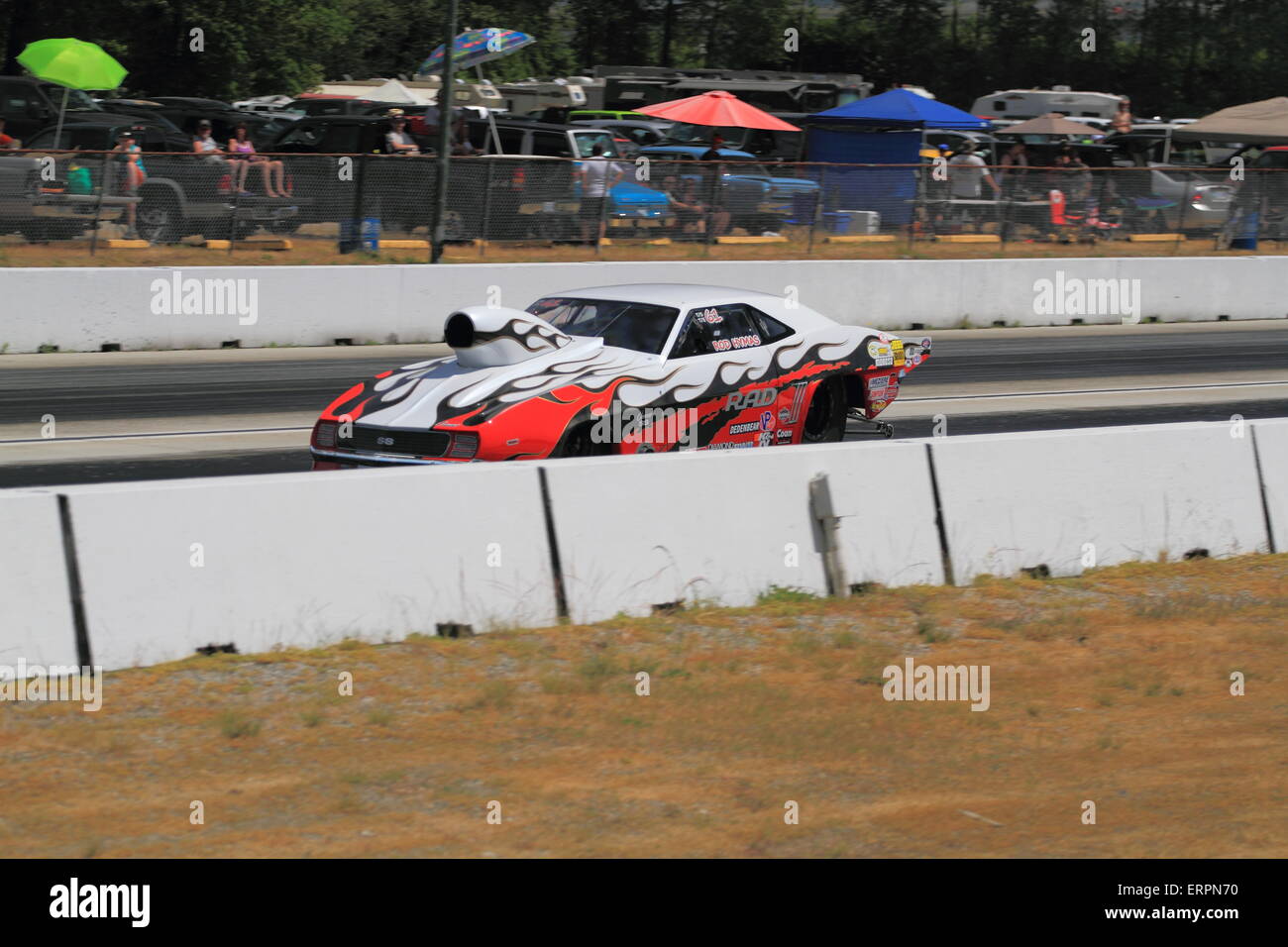 American race car hi-res stock photography and images - Alamy