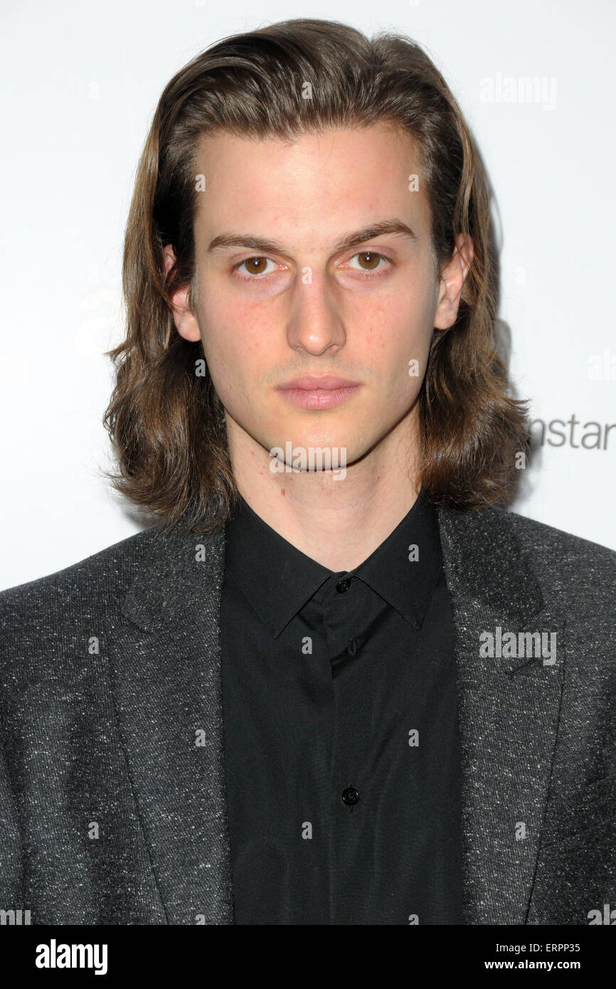 "Mozart In The Jungle" Series New York Premiere Featuring: Peter Vack ...