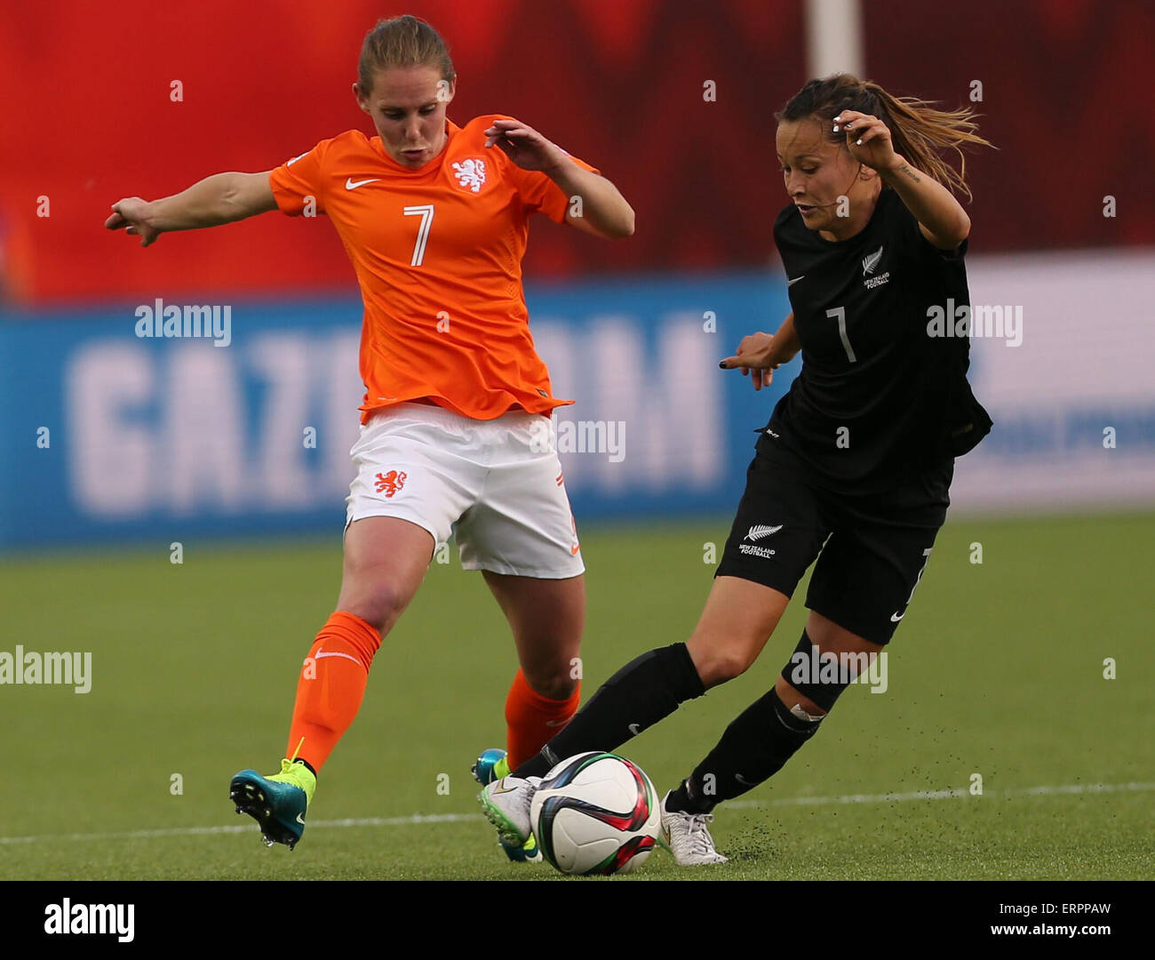 Manon melis hi-res stock photography and images - Alamy