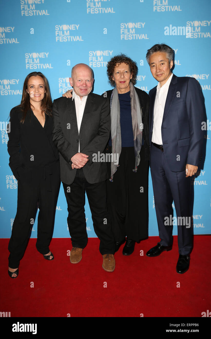 John smithson hi-res stock photography and images - Alamy