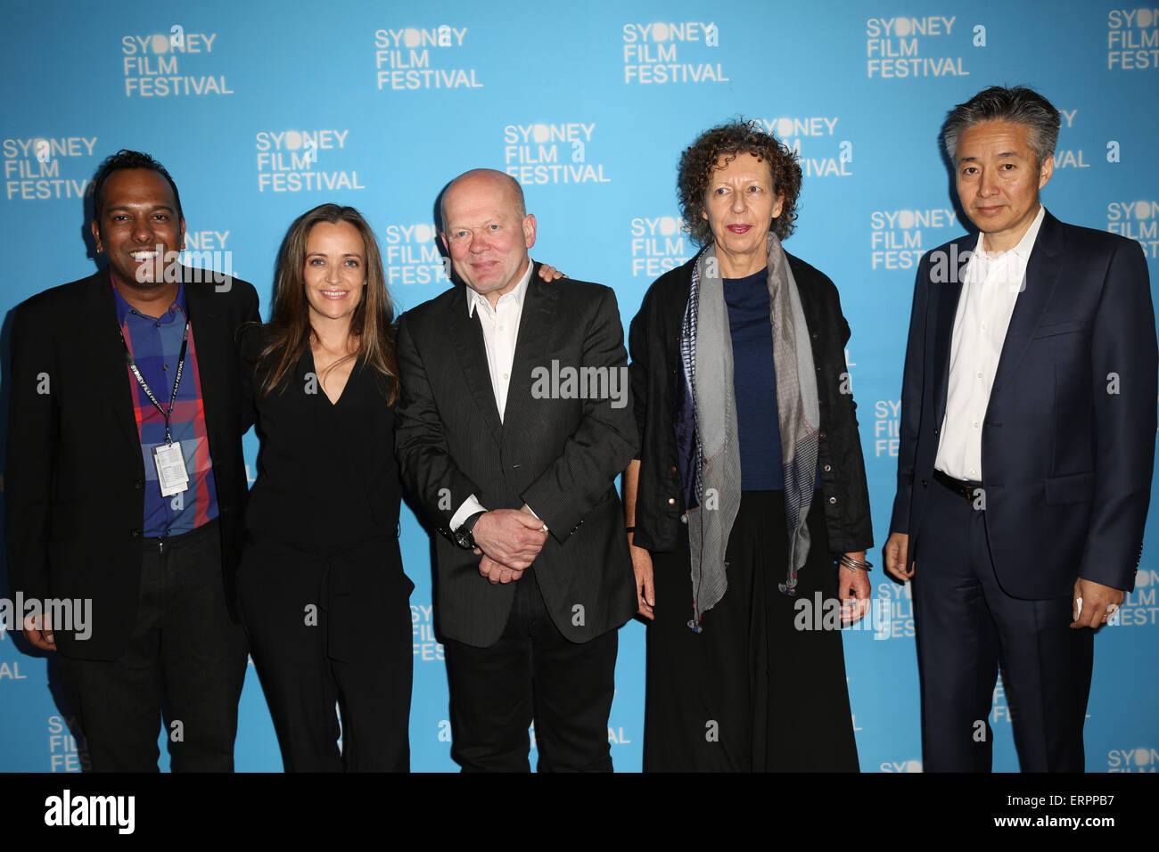 John smithson hi-res stock photography and images - Alamy