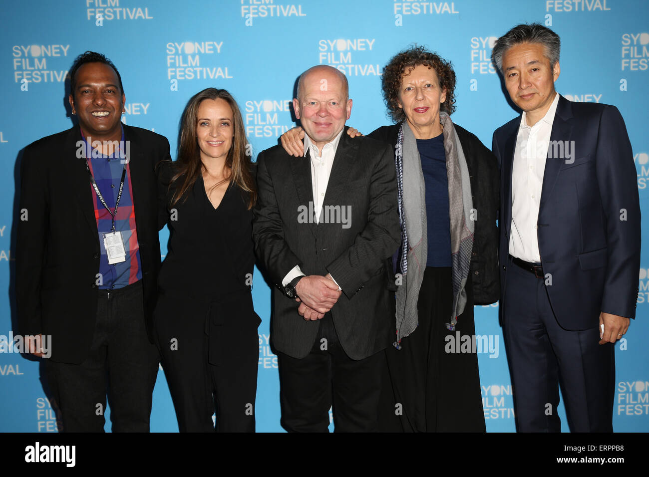 John smithson hi-res stock photography and images - Alamy