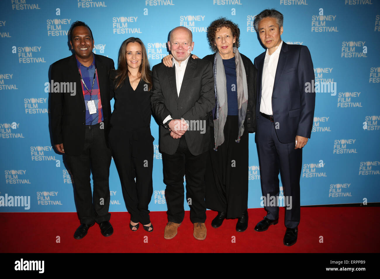 John smithson hi-res stock photography and images - Alamy