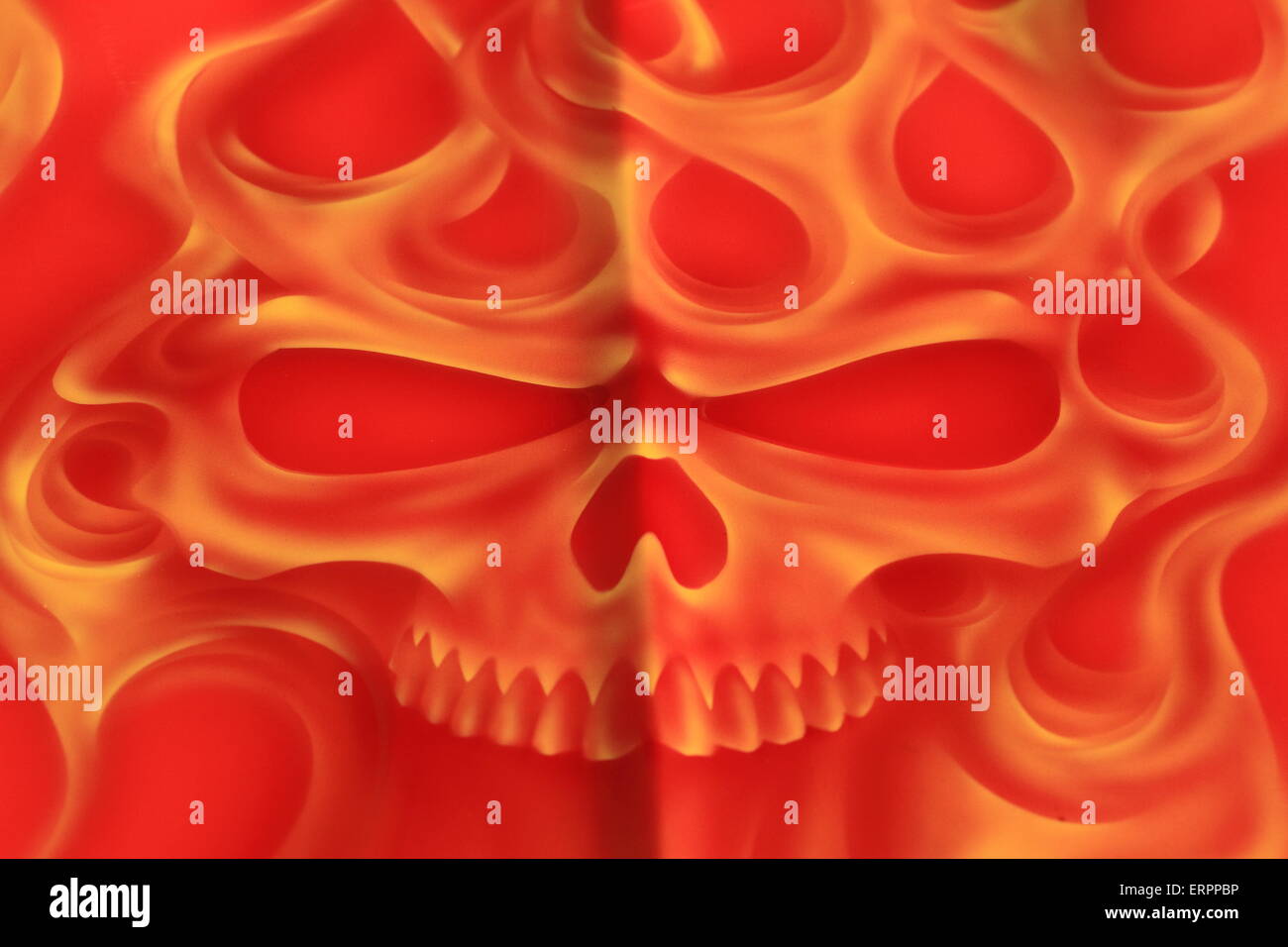 Custom paint hi-res stock photography and images - Alamy