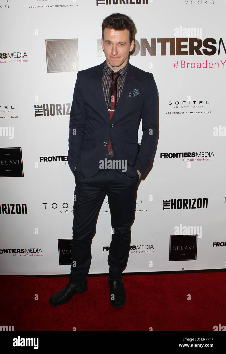 Frontiers Media hosts special evening of LGBT philanthropy Featuring ...