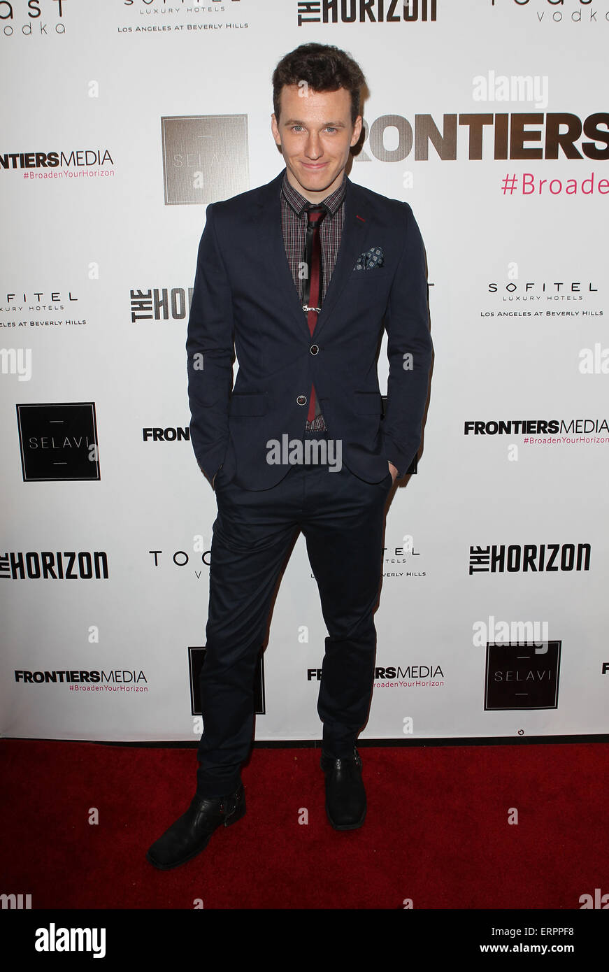 Frontiers Media hosts special evening of LGBT philanthropy Featuring ...