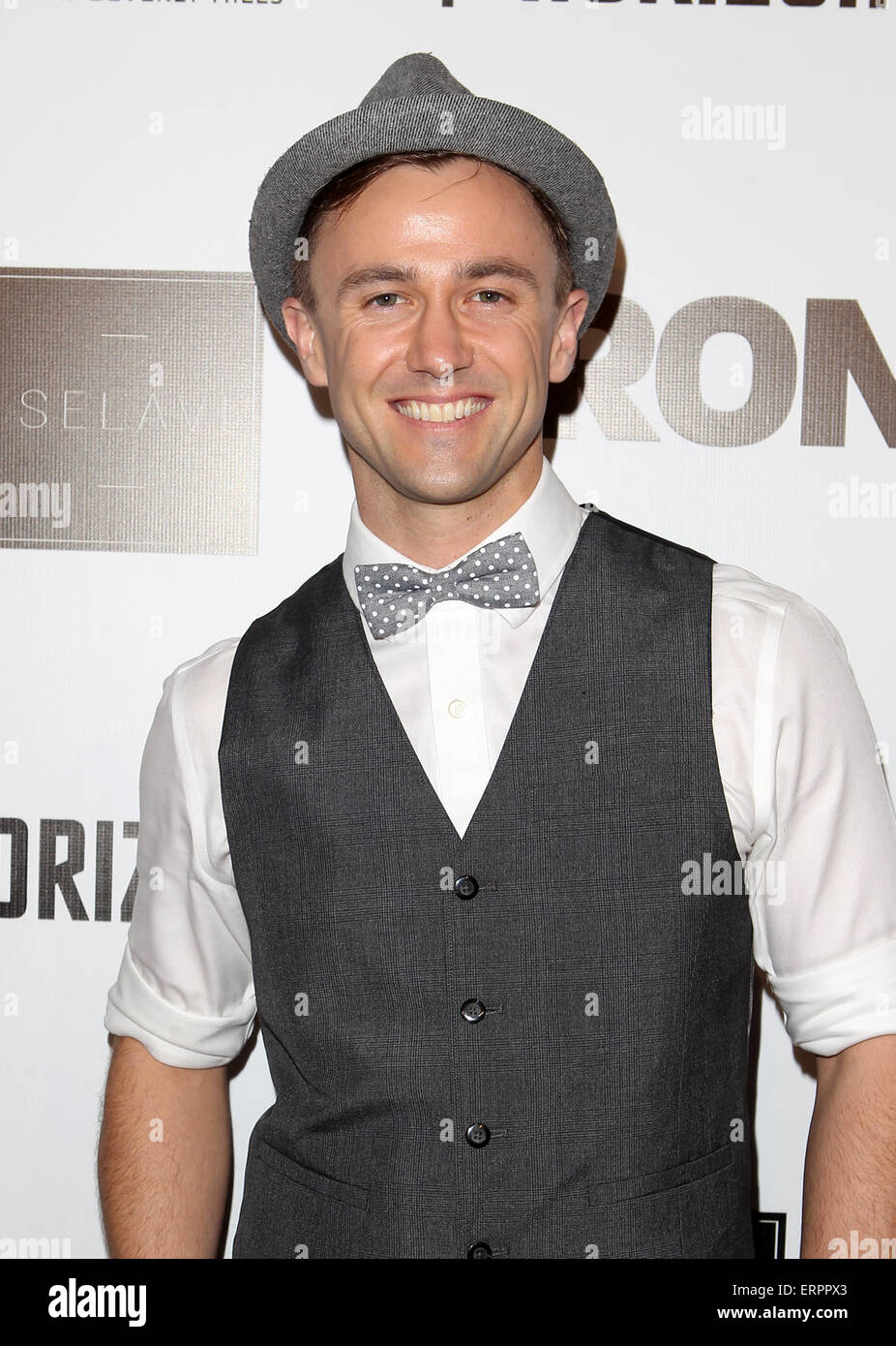 Frontiers Media hosts special evening of LGBT philanthropy Featuring ...