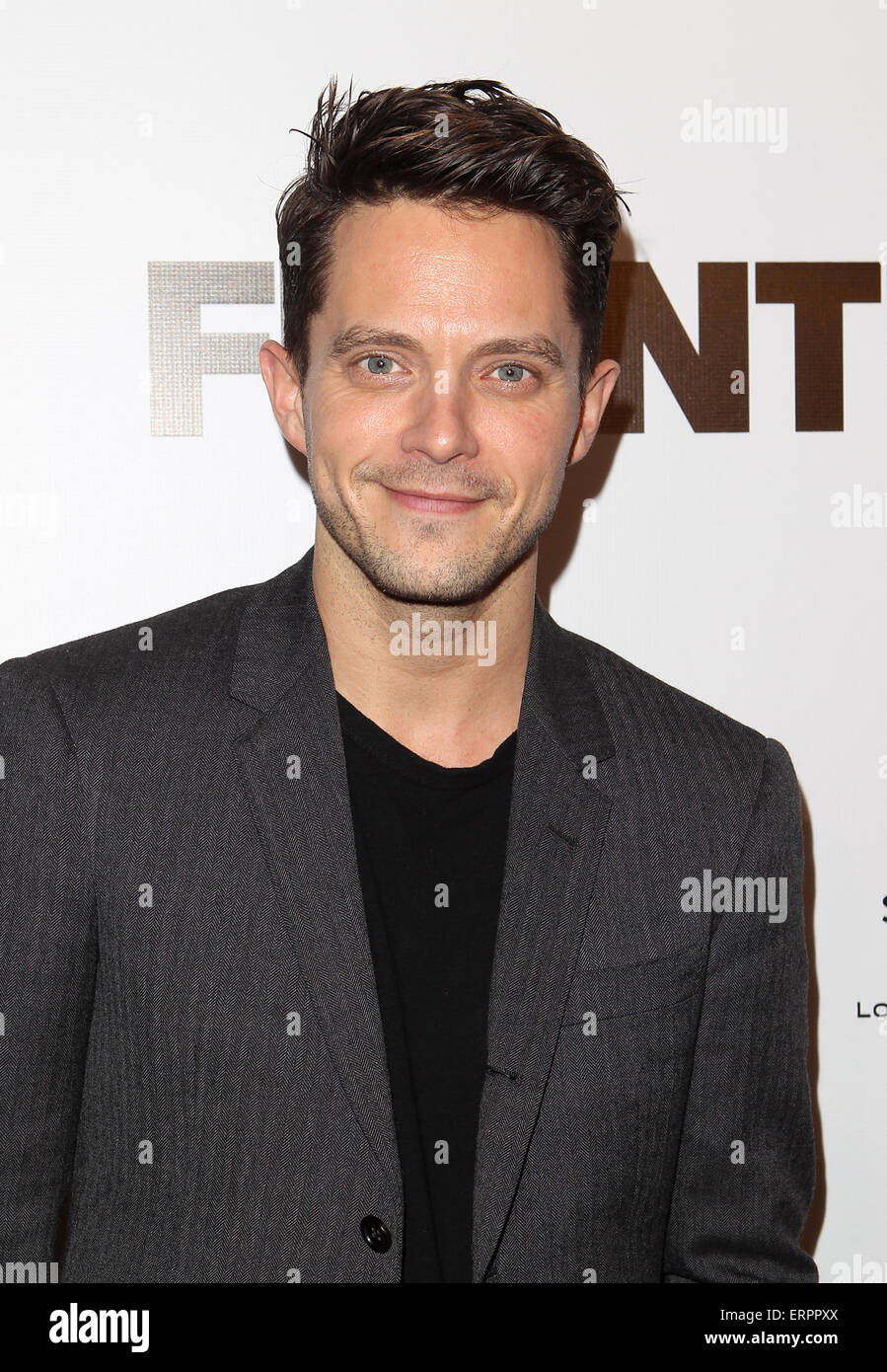 Frontiers Media hosts special evening of LGBT philanthropy Featuring ...