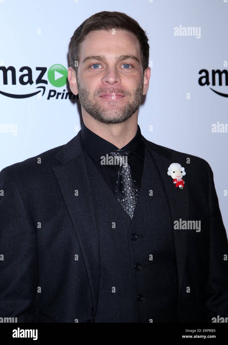 Premiere screening of Amazon's Original Series Mozart in the Jungle ...