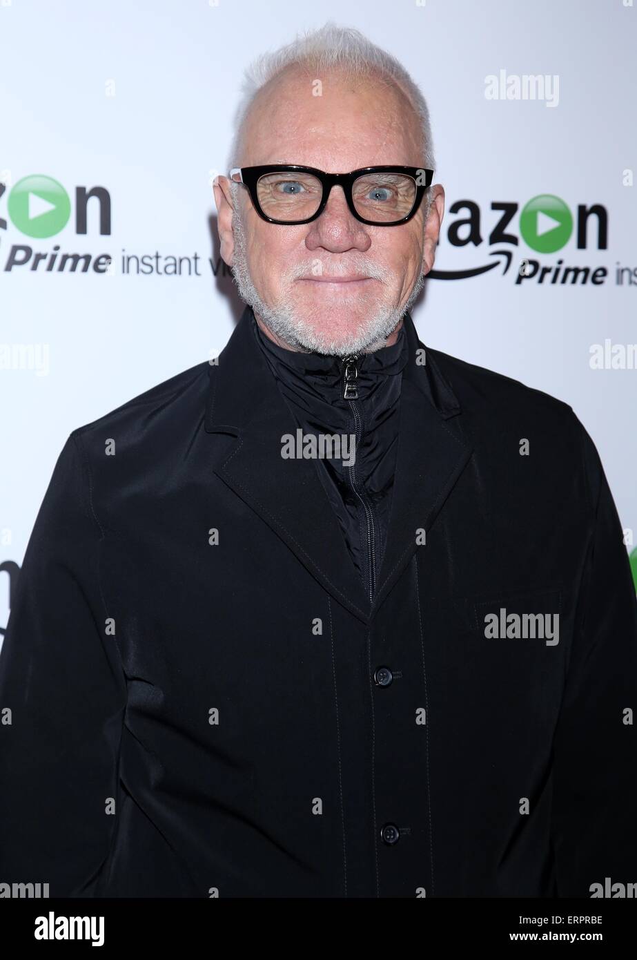 Premiere screening of Amazon's Original Series Mozart in the Jungle ...