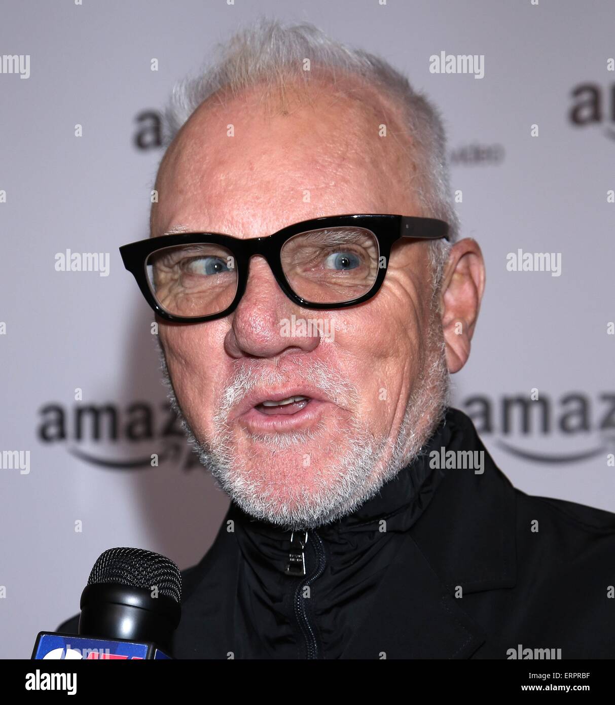 Premiere screening of Amazon's Original Series Mozart in the Jungle ...