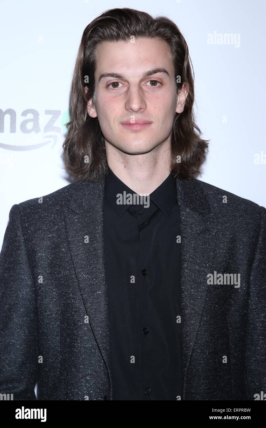 Premiere screening of Amazon's Original Series Mozart in the Jungle ...