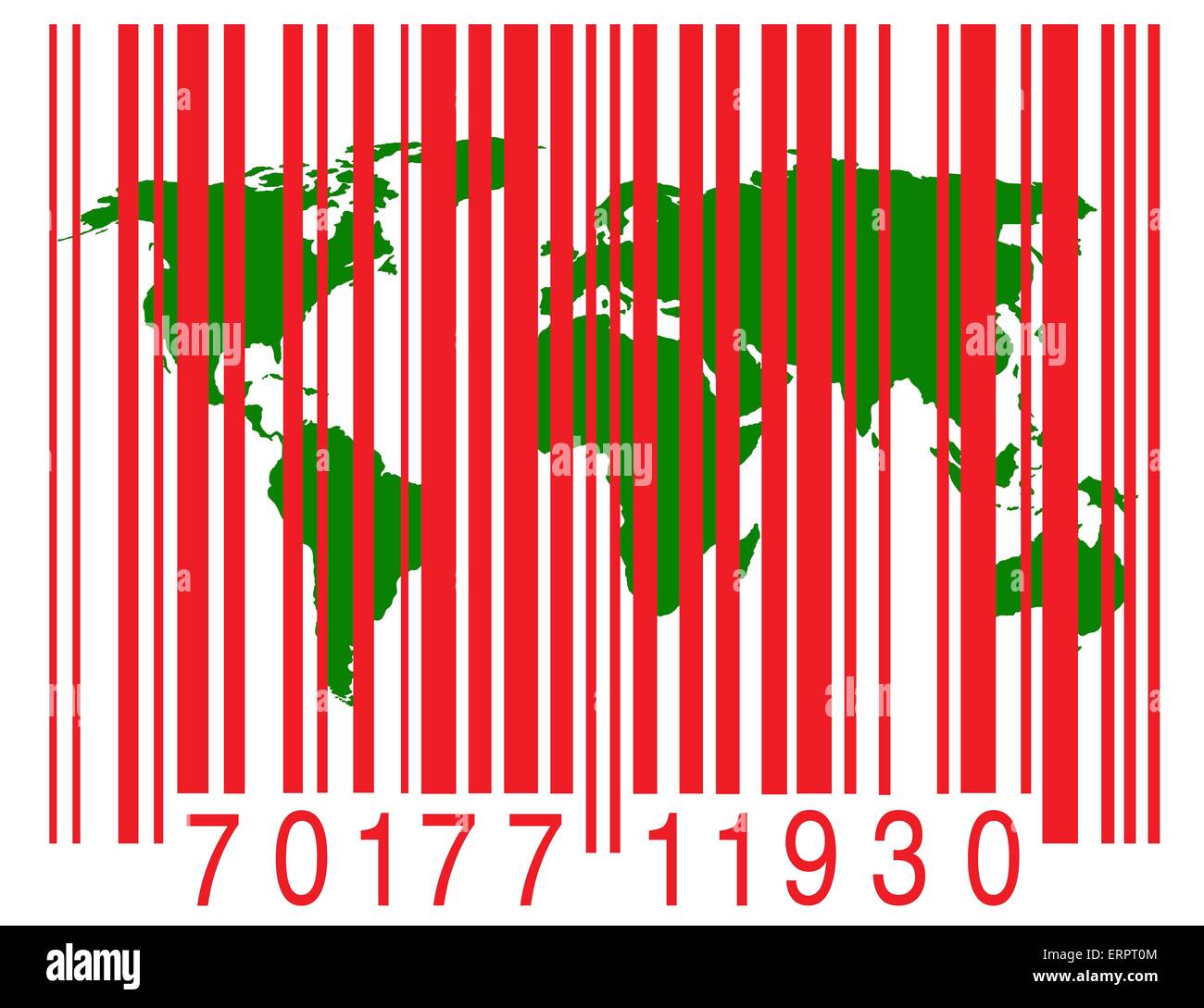 3d computer map hi-res stock photography and images - Alamy