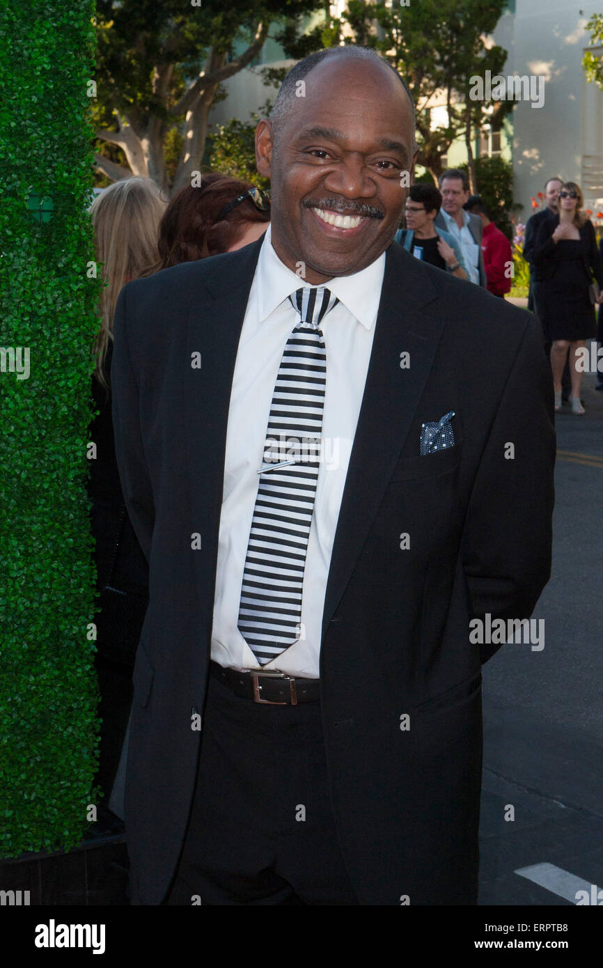 Los Angeles, California, USA. 6th June, 2015. Gregg Daniel attends ...