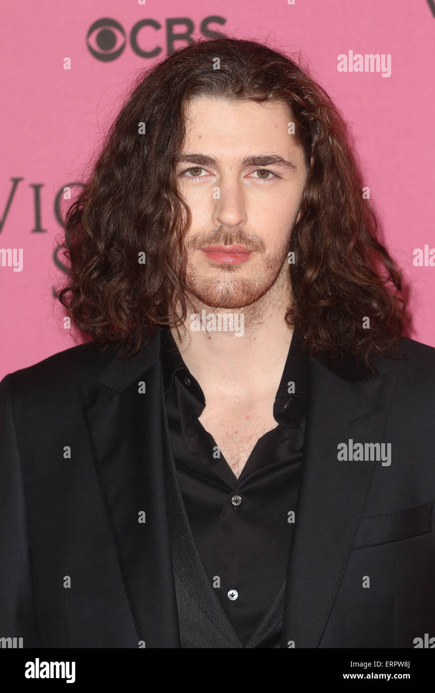 Victoria's Secret Fashion Show 2014 London held at Earl's Court ...