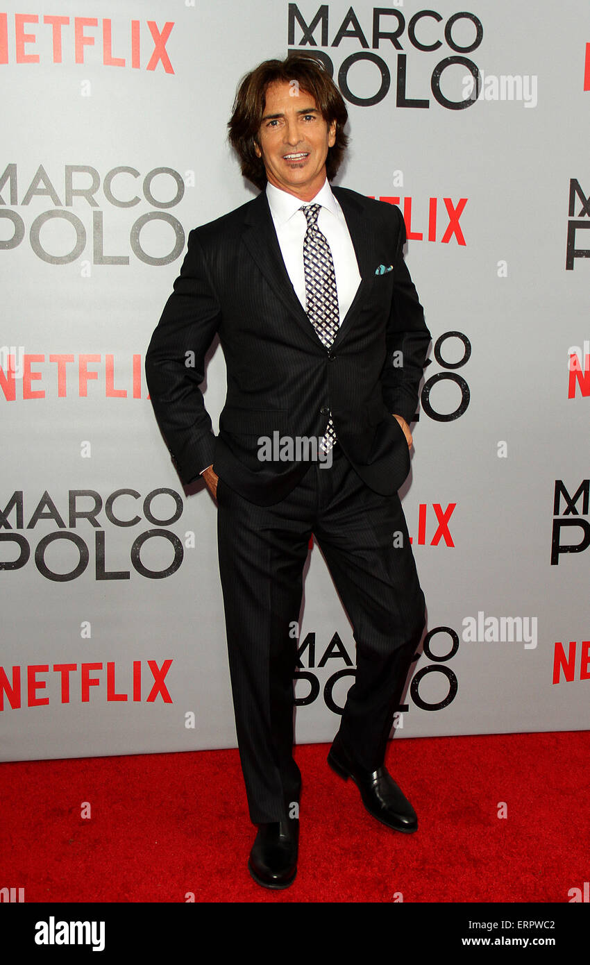 John fusco hi-res stock photography and images - Alamy